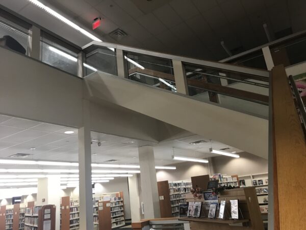 Commercial Glass Installation Service Newark, NJ | Commercial Window ...