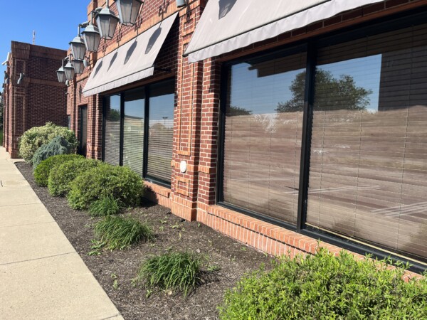 Glass Storefront Installation Service New Jersey | GlassNewarkNJ