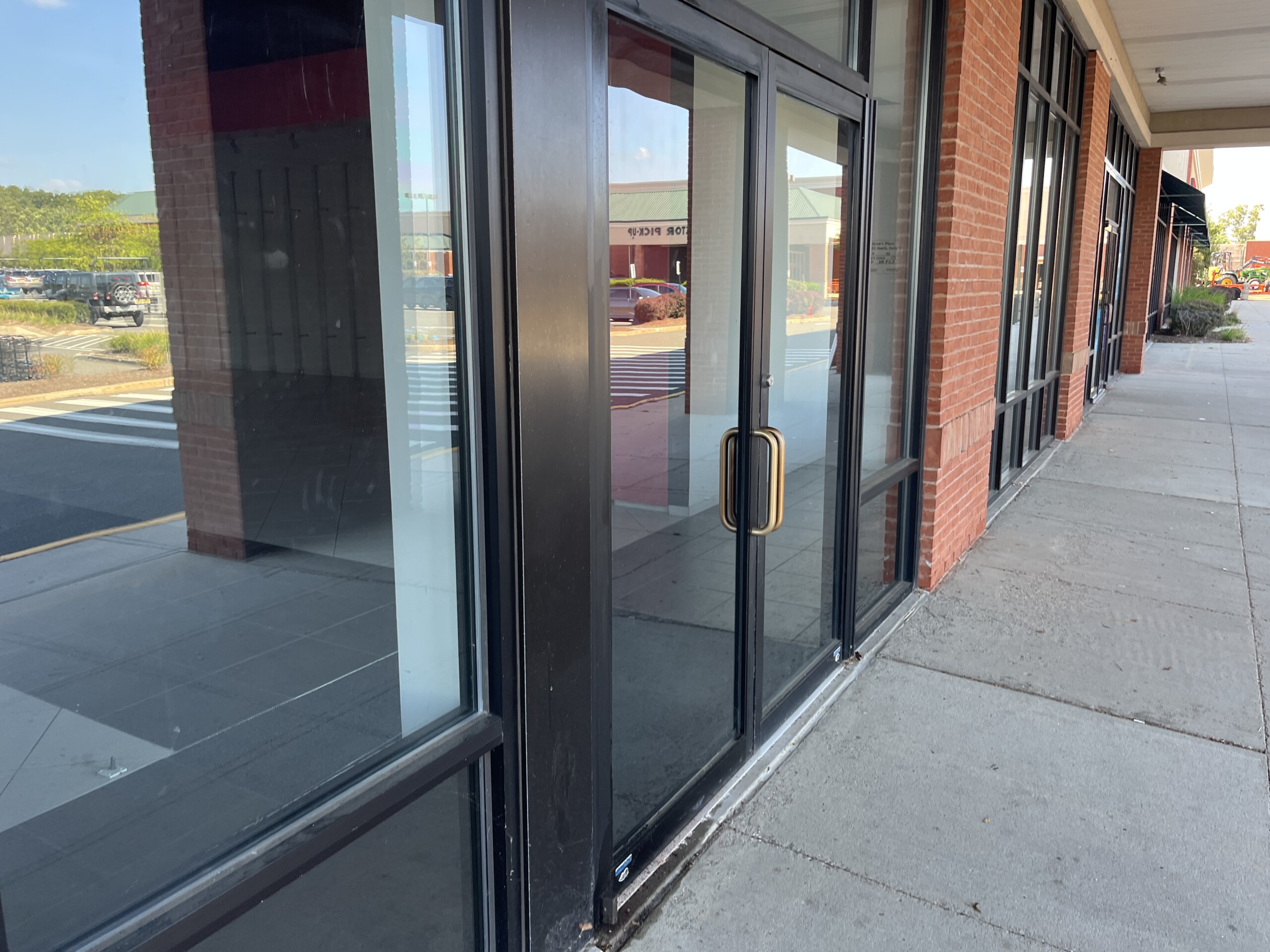 Commercial Glass Installation Service Newark, NJ | Commercial Window ...