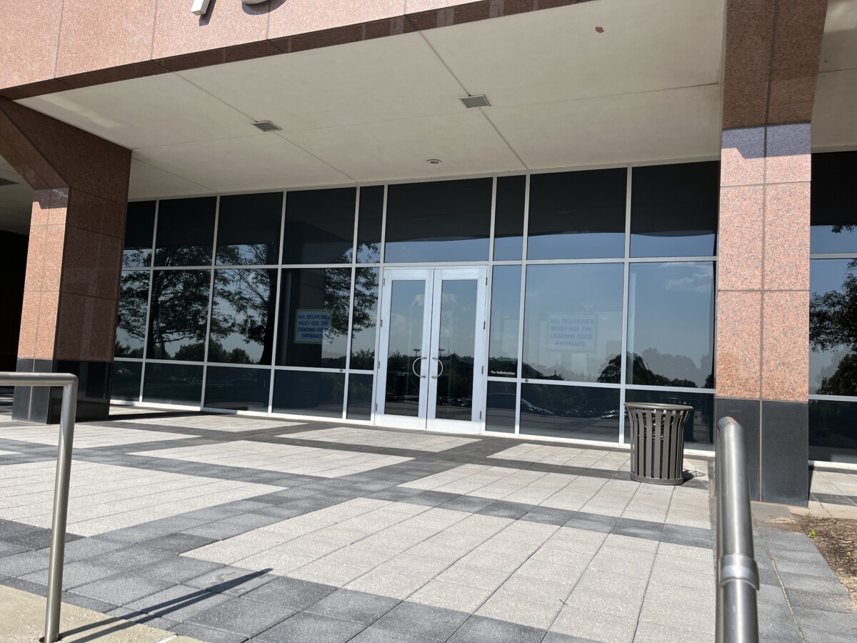 Glass Storefront Installation Service New Jersey | GlassNewarkNJ